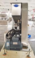 China 4KW 80mm Single Punch Tablet Press Machine 120KN Pressure TDP-120D for sale