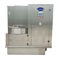 China ZPW-4-4 ZPW-4-2 Automatic Pill Press For Herbal Compressed Biscuit 200 - 300kg/Hour for sale