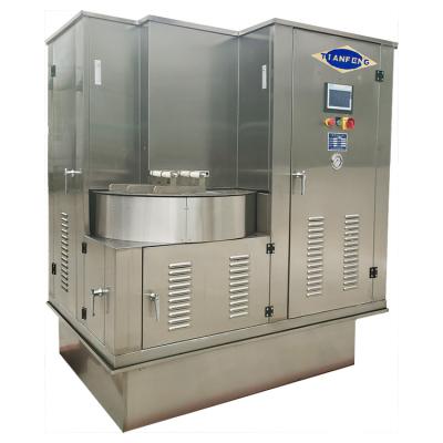 China ZPW-4-4 ZPW-4-2 Automatic Tablet Compression Machine 7680 Pieces/Hour Cube Tablet Press for sale