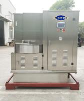 China ZPW-4-4 ZPW-4-2 Automatic Tablet Compression Machine 7680 Pieces/Hour Cube Tablet Press for sale