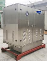 China ZPW-4-4 ZPW-4-2 Automatic Tablet Compression Machine 7680 Pieces/Hour Cube Tablet Press for sale