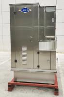 China ZPW-4-4 ZPW-4-2 Automatic Tablet Compression Machine 7680 Pieces/Hour Cube Tablet Press for sale