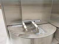 China ZPW-4-4 Automatic Pill Tablet Press Machine For Making Compressed Biscuit 11KW for sale