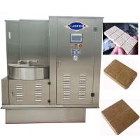 China Pill Tablet Compression Machine Rotary Block Press Machine ZPW-4-2 ZPW-4-4 for sale