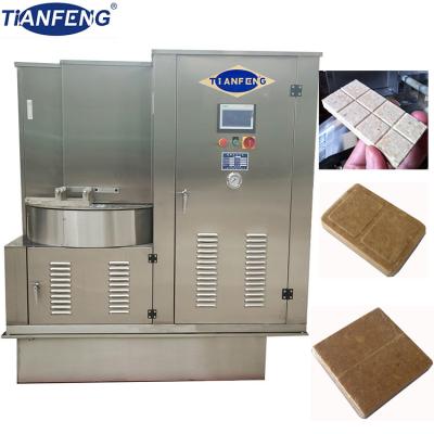 China Compressed Biscuit Food Making Machine ZPW-4-4 ZPW-4-2 for sale