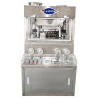 China ZPW29 ZPW31 Automatic Pill Tablet Press Machine With Forced Feeder for sale