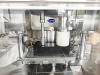 China Multi Function Rotary Tablet Press Machine ZPW29 ZPW31 With Forced Feeders for sale