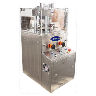 China ZP5/7/9 Type Pharmaceutical Pill Press Compliant With GMP And CE Standards for sale