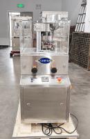 China ZP9 Pharmaceutical Pill Press Automatic Tablet Press Machine For Small Medium Batches for sale