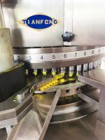 China HSZP Rotary Tablet Press Machine 220V / 380V With Pre Pressure & Main Compression for sale