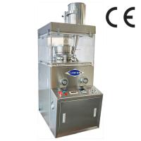 China ZPW15D ZPW17D ZPW19D  Rotary Tablet Press Machine For Commom And Special-Shaped Tablets for sale