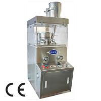China ZPW15D ZPW17D ZPW19D Rotary Tablet Press Machine 3KW 42000 Pcs/Hour For 20mm Diameter Pills for sale