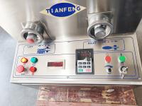 China High Efficiency Automatic Rotary Tablet Press Machine Up To 25mm Diameter For Pills for sale