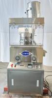 China CE Certification High Speed Automatic Pill Tablet Press Machine For Pharmaceutical And Foodstuff for sale