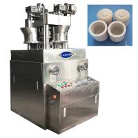 China Zpw25 New Study Unique Ceramic Crucible Pill Maker for sale