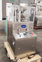 China 21600pcs Automatic pill tablet press Machine with and Max Pressure 60KN for sale