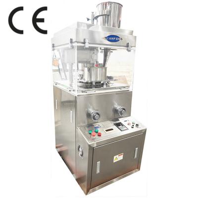 China Versatile Tablet Thickness 3-6mm Pill Maker Machine for Precision Pill Making for sale