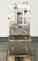 China 2.2 KW Motor Industrial Tablet Press for 6mm Max. Tablet Thickness and Tablets for sale