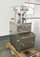 China ZPE9 Rotary Tablet Press Machine 2.2KW 20mm Max Tablet Diameter for sale
