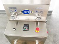 China ZPE9 Rotary Tablet Press Machine 2.2KW 20mm Max Tablet Diameter for sale