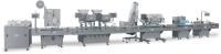 China High-Speed 380V Bottle Filling Line with 1 Year Warranty for 60ml 80ml 100ml Bottles for sale
