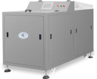 China High-Speed 380V Bottle Filling Line with 1000PCS/Year Capacity for Pharmaceutical Packaging for sale