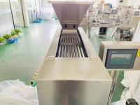 China Electric Driven Type Automatic Filling And counting Machine for 50HZ/60HZ Voltage and Precise Filling for sale
