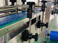 China Streamlined 1360×1530×1700mm Counting And Filling Machine for Precise Filling for sale