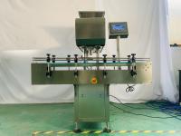 China Technology Counting And Filling Machine with Machine Weight kg 320 for sale