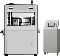 China GZPS660 High Speed Rotary Tablet Press Machine with SGS CE Certification and Double Press Rollers for sale