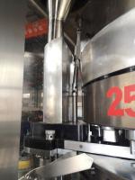 China ZP25 Model 3 Layers Rotary Tablet Press Machine with SGS Certified Stainless Steel Construction for sale