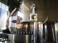 China GZPB370 High Speed Tablet Press Machine 380V Precision Stainless Steel Rotary Tablet Press for sale