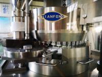 China GZPB370 High Speed Tablet Press Machine 380V Precision Stainless Steel Rotary Tablet Press for sale