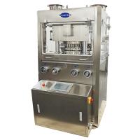 China ZP41F ZP45A pill tablet press Machine 7.5KW 100KN for sale