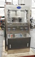 China Versatile Rotary Tablet Press Machine for Different Tablet Shapes and Sizes for sale