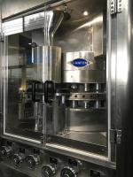 China ZPB25 Model 3 Layers Rotary Tablet Press Machine for Big Tablet 11KW for sale