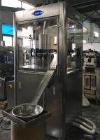 China ZPB25 3 Layers Rotary Tablet Press Machine with 24500 pcs/hour Production Capacity for sale