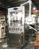 China ZPB25 3 Layers Rotary Tablet Press Machine with 24500 pcs/hour Production Capacity for sale