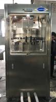China ZP25 Model 3 Layers Big Tablet Rotary Tablet Press Machine for Precision Pill Compression for sale