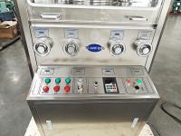China Durable Rotary Tablet Press Machine Featuring High Speed Operation and Precise pill Tablet press machine for sale