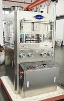 China Durable Rotary Tablet Press Machine Featuring High Speed Operation and Precise pill Tablet press machine for sale