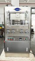 China Durable Tablet Compression Machine ZP45 ZP41 Featuring Multi Station Rotary Press with Adjustable Compression Force for High Output Rates for sale
