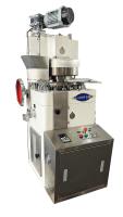 China Versatile Tablet Compression Machine Capable of Producing Various Tablet Shapes and Sizes with Consistent Compression Force for sale