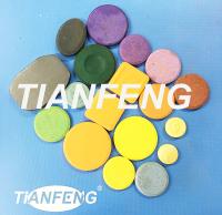 China Tablet Compression Machine designed to handle multiple tablet shapes and sizes with compression and minimal material waste for sale