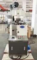 China Durable Pharmaceutical Pill Press equipment suitable for consistent tablet compression in pharmaceutical production environments for sale