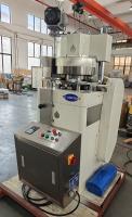 China Heavy Duty Rotary Tablet Press Machine with High Speed Operation, Precise Tablet Compression, and 19 Punch Stations for sale