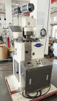 China Durable Pharmaceutical Pill Press equipment suitable for consistent tablet compression in pharmaceutical production environments for sale