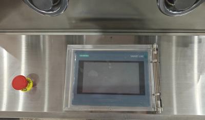 China 243000 Pcs/h High Speed Tablet Compression Machine 460mm Rotary Table 7.5kW for sale