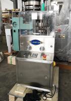 China ZP5 Zp7 16200 Pcs/H 1.5KW Pharmaceutical Tablet Press Machinery for sale