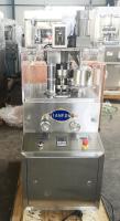 China Rotary SS Tablet Press Machine 16200pcs/H For Laboratory for sale